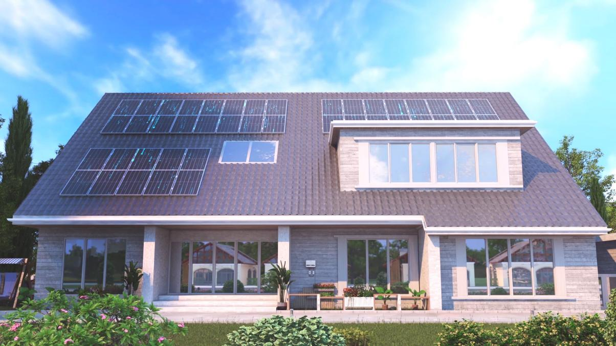 How does Global MPPT scan work