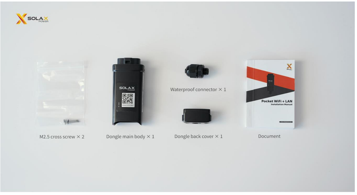 SolaX Cloud V5 Web Manuale d'uso